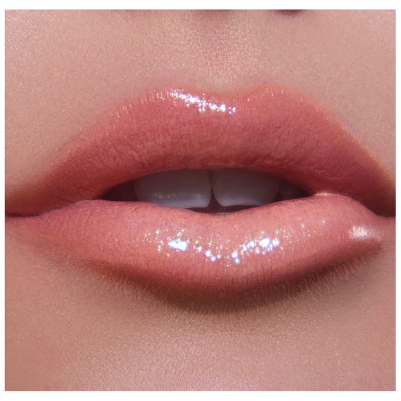 Glamlite | Makeup | Glamlite X Mikayla Lucky Charm Lip Set | Poshmark